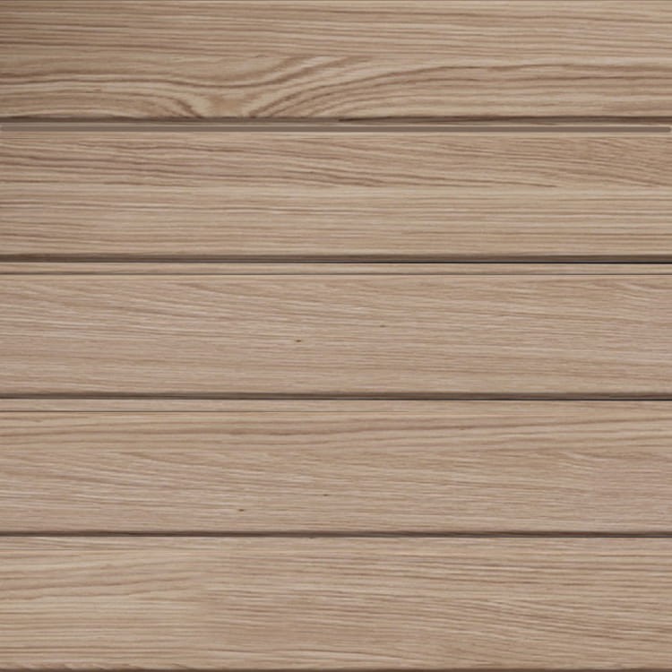 VINYLIT vinyPlus Round - Deska elewacyjna Artisan Oak / 15cm x 3m Ecoplast